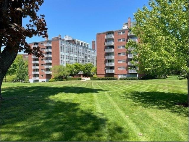 Park St Apt,brookline, Condo For Sale