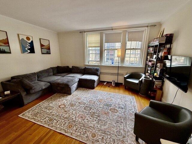 Park St Apt,brookline, Condo For Sale
