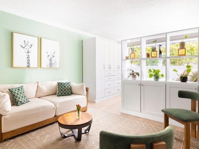 Park St Apt,brookline, Condo For Sale