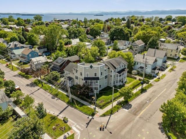 Park St Apt,burlington, Home For Sale