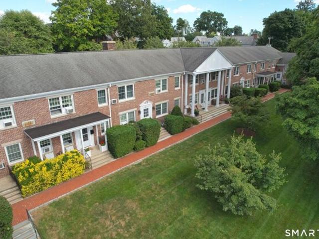 Park St Apt,new Canaan, Condo For Sale