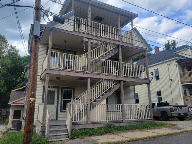 Park St, Berlin, Home For Sale
