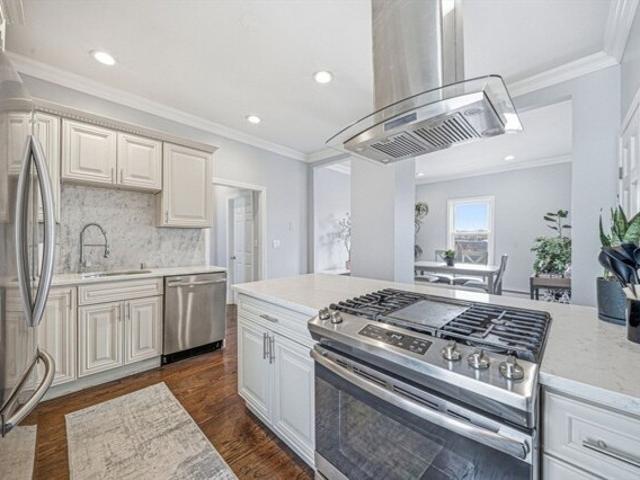 Park St, Boston, Home For Sale