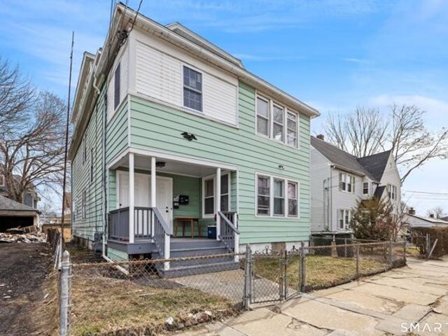 Park St, Bridgeport, Home For Sale