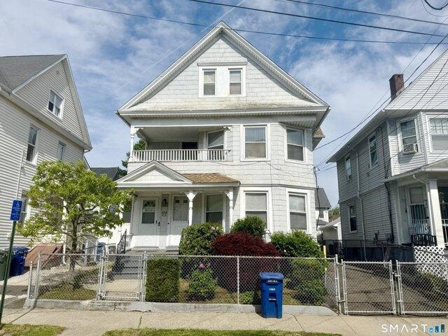 Park St, Bridgeport, Home For Sale