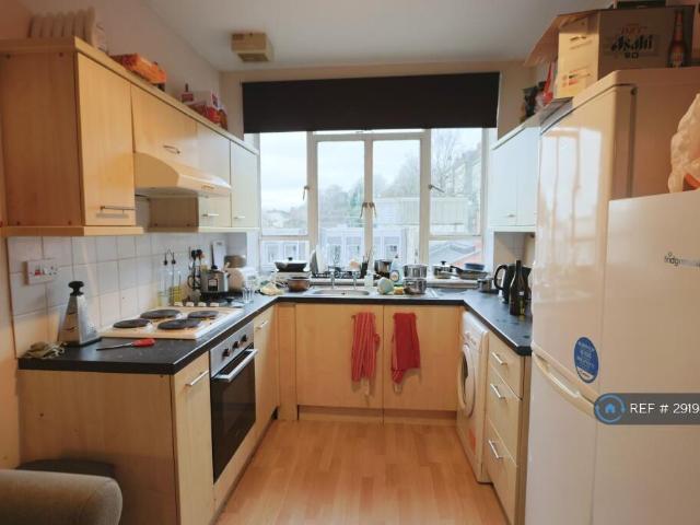 Park St, Bristol, BS1 4 bed flat to rent £2,940 pcm £678 pw