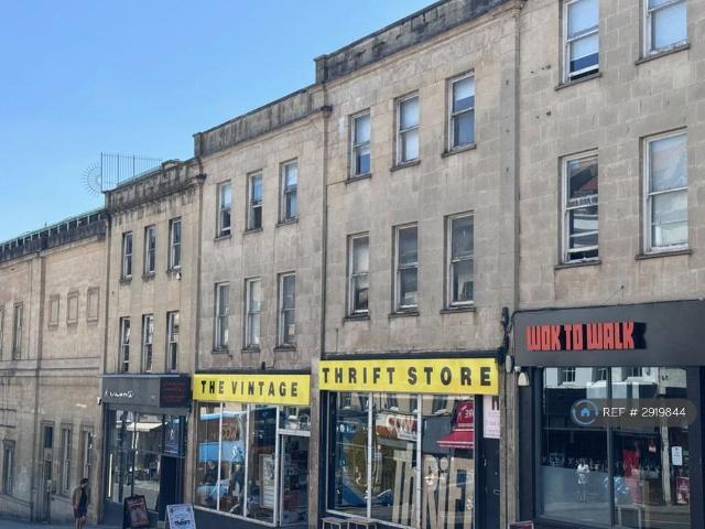Park St, Bristol, BS1 4 bed flat to rent £2,940 pcm £678 pw