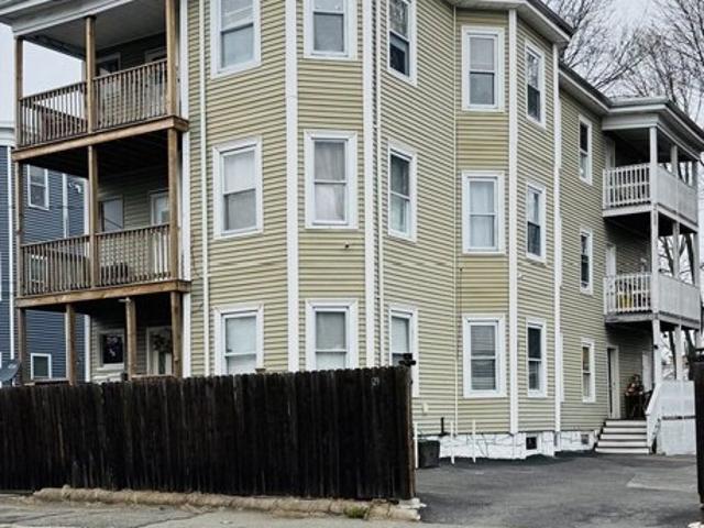 Park St, Brockton, Home For Sale
