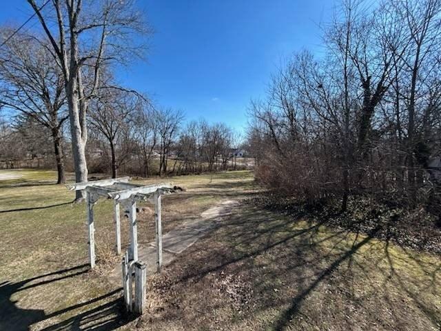 Park St, Cisne, IL 62823