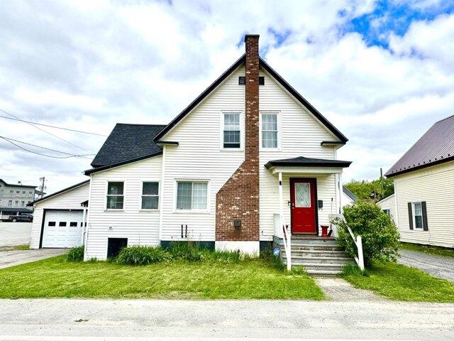 Park St, Colebrook, Home For Sale