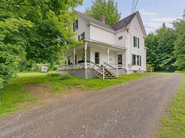 Park St, Dexter, Home For Sale
