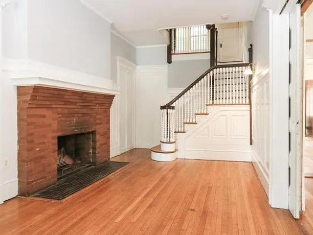 Park St Dream Commuters Room Near Montclair SU