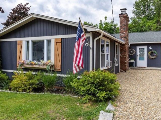 Park St, East Brookfield, Home For Sale