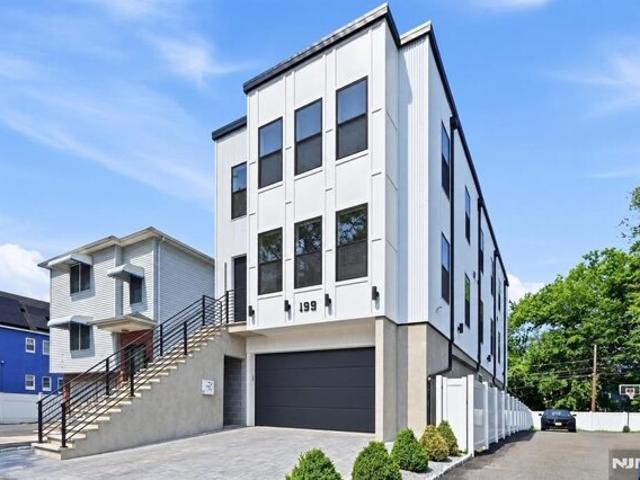 Park St, East Orange, Home For Sale