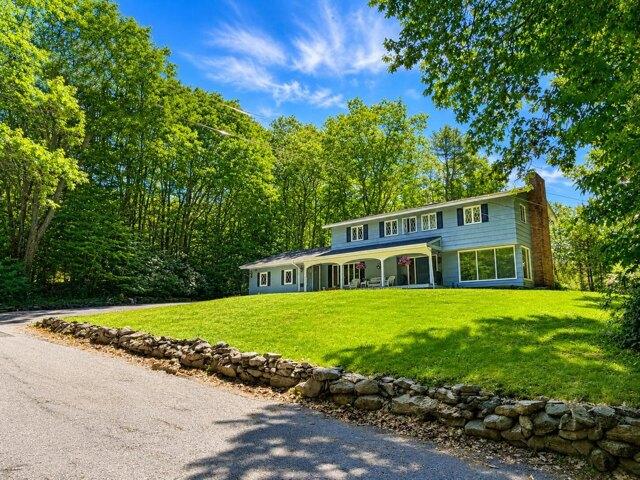 Park St, Ellsworth, Home For Sale