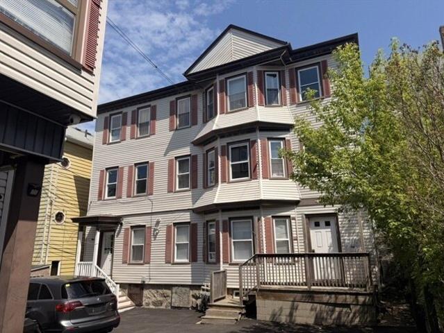 Park St, Fall River, Home For Sale