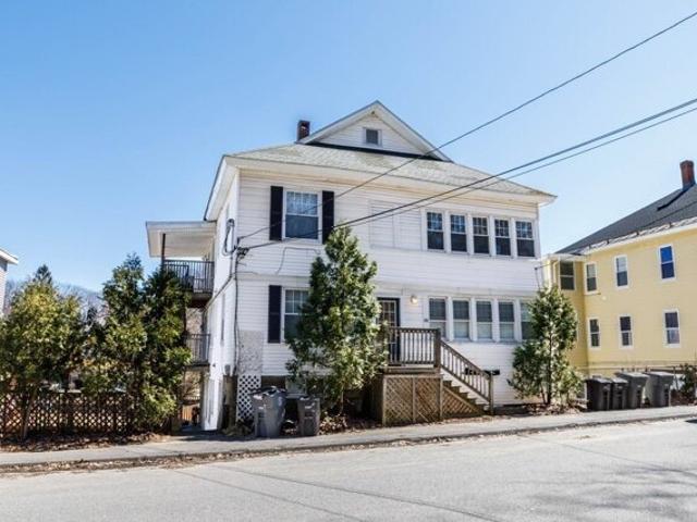 Park St, Gardner, Home For Sale