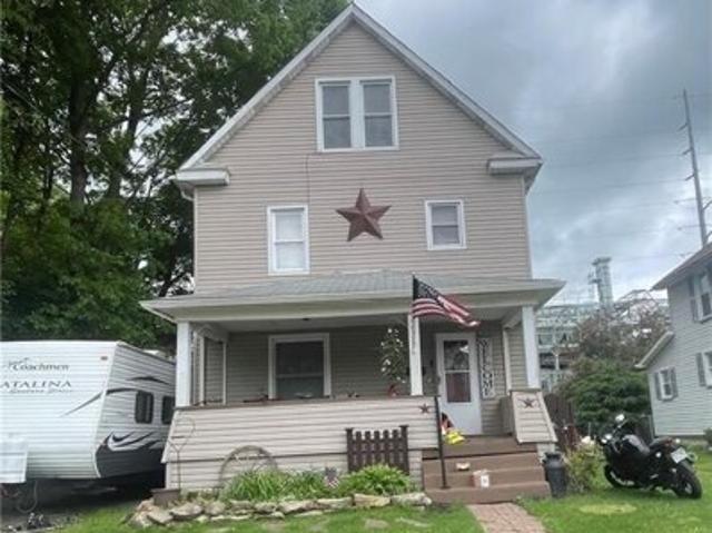 Park St, Grove City, Home For Sale