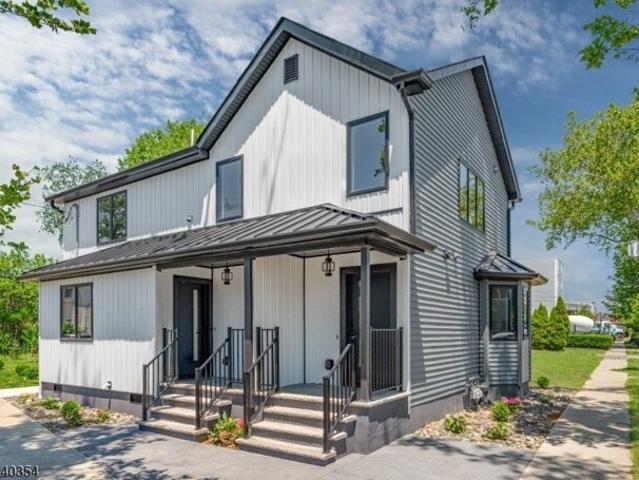 Park St, Hackensack, Home For Sale