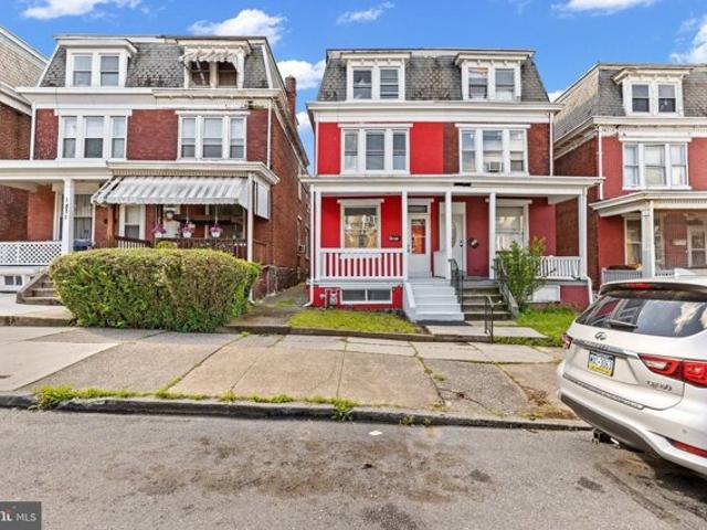 Park St, Harrisburg, Home For Sale