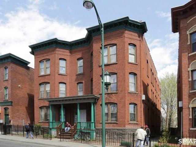 Park St, Hartford, Home For Sale