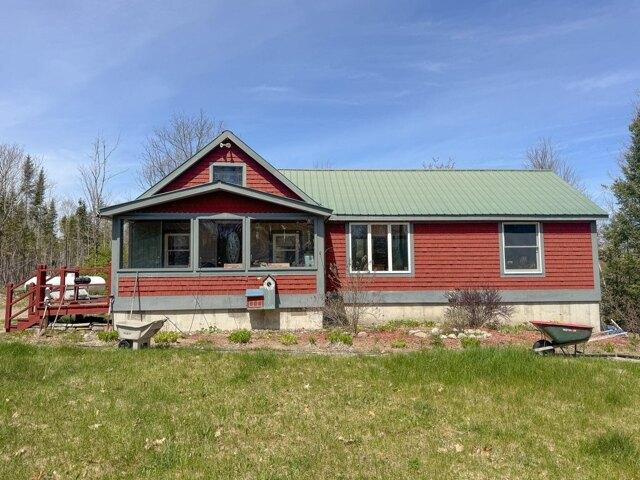 Park St, Kingman Township, Home For Sale