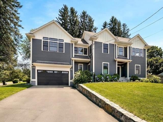Park St, Lexington, Home For Sale