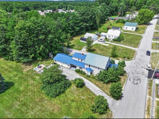 Park St, Lisbon, Home For Sale