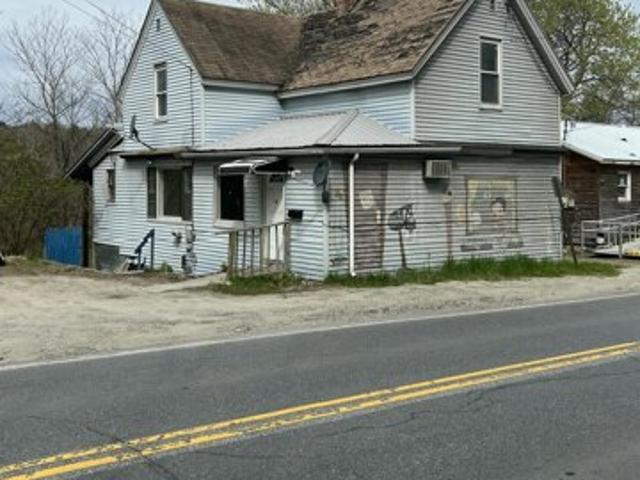 Park St, Livermore Falls, Home For Sale