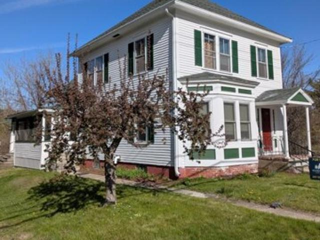 Park St, Livermore Falls, Home For Sale