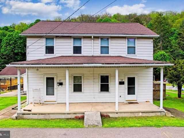 Park St, Lonaconing, Home For Sale