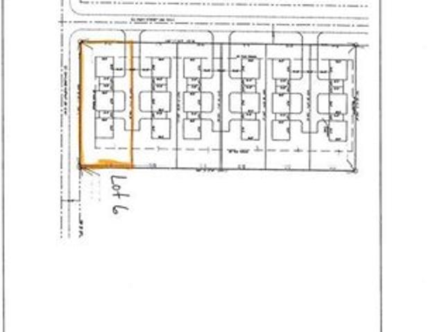 Park St Lot 6, Findlay, OH 45840