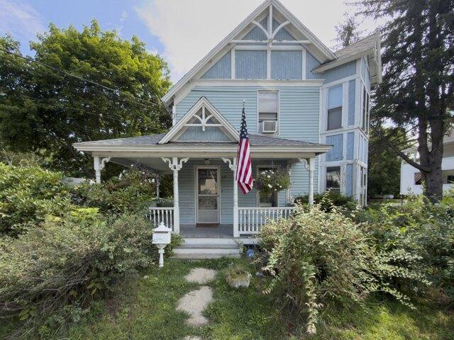 Park St, Paris, Home For Sale