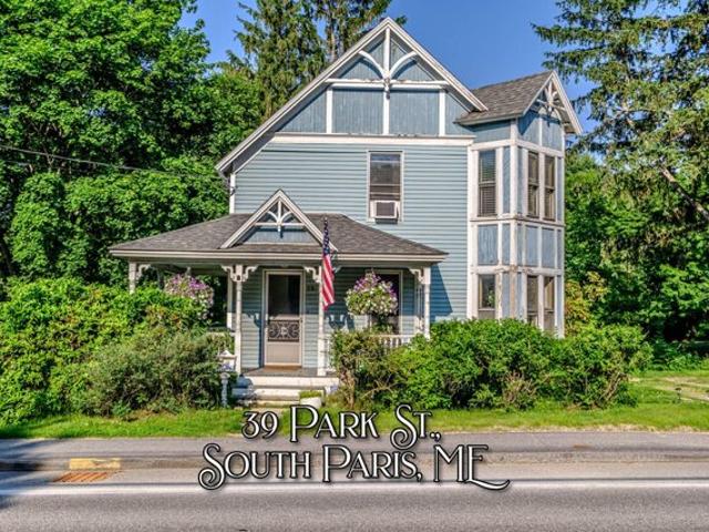 Park St, Paris, Home For Sale