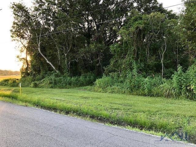 Park St, Patterson, LA 70392