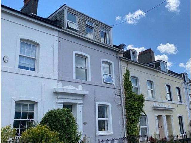 Park St, Plymouth PL3, 1 bed flat to rent, £825 pcm | PrimeLocation