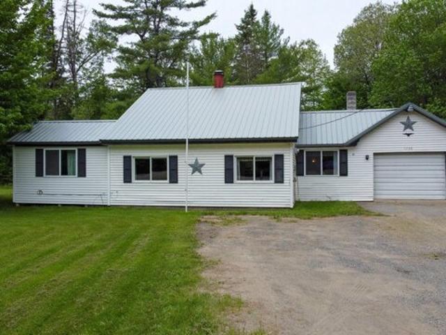 Park St, Prentiss Township T R Nbpp, Home For Sale