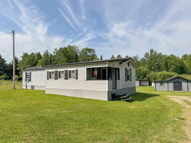 Park St, Prentiss Township T R Nbpp, Home For Sale