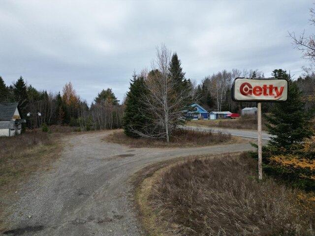 Park St, Prentiss Township T R Nbpp, Plot For Sale