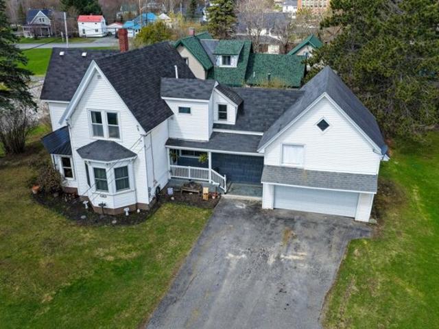 Park St, Presque Isle, Home For Sale