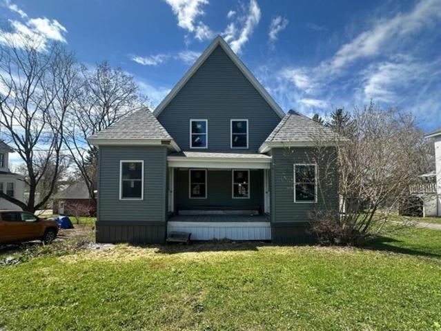 Park St, Presque Isle, Home For Sale