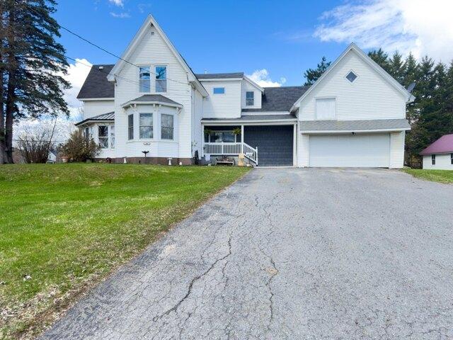 Park St, Presque Isle, Home For Sale