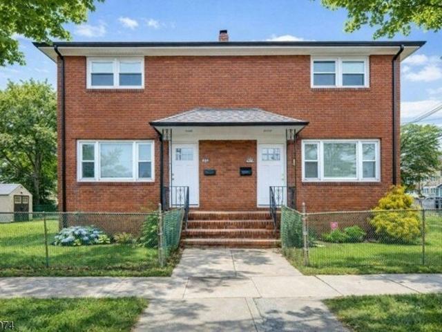 Park St, Rahway, Home For Sale