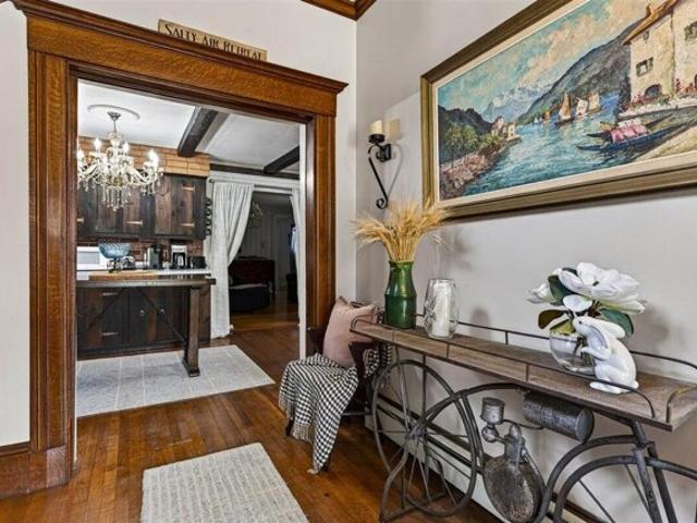 Park St, Rockland, Home For Sale