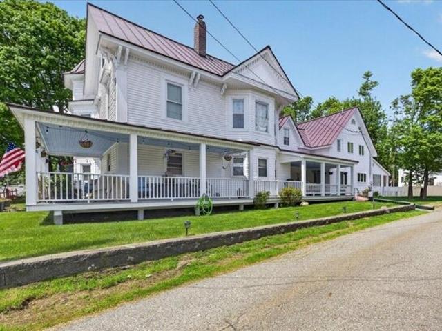 Park St, Rockland, Home For Sale