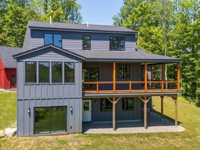 Park St, Rockport, Home For Sale