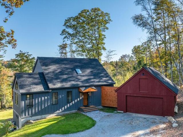 Park St, Rockport, Home For Sale
