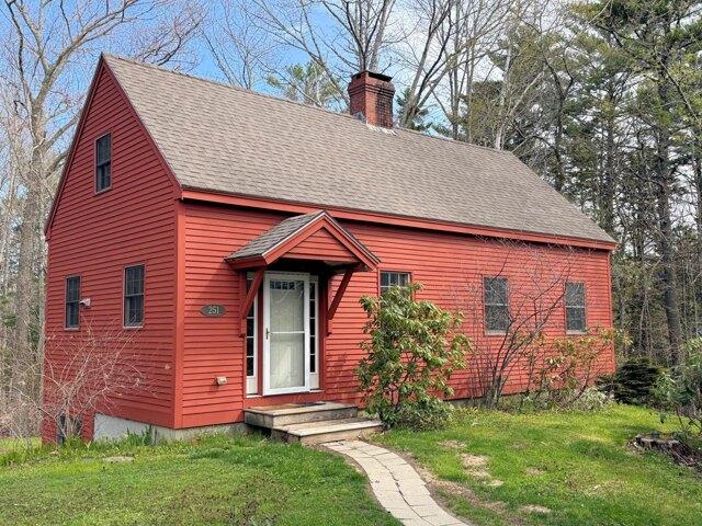 Park St, Rockport, Home For Sale