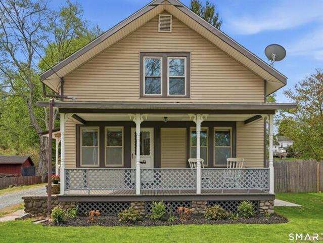 Park St, Stafford, Home For Sale