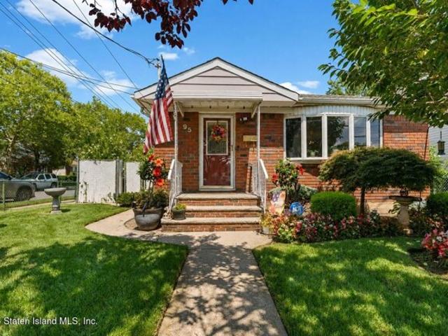 Park St, Staten Island, Home For Sale